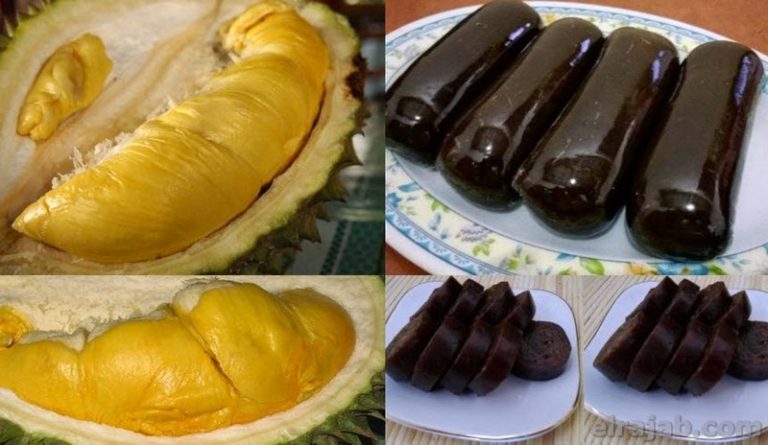 15 Makanan Khas Nias Sumatera Utara yang Membuat Ketagihan