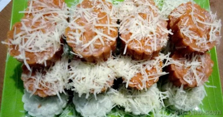 Kamu Wajib Coba 17 Makanan Khas Kediri yang Menggiurkan ini