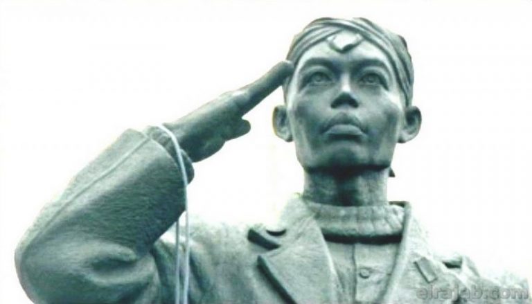 Intip Biografi Jendral Sudirman, Bapak Pahlawan Revolusi
