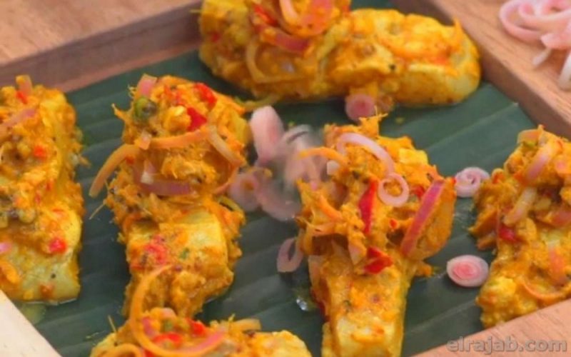 50 Makanan Khas Batak Sumatera Utara dan Cara Membuatnya