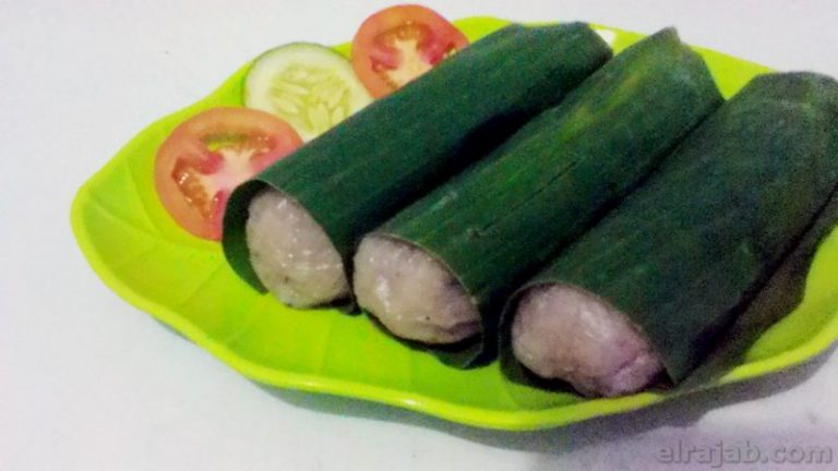 Makanan Khas Gresik Jawa Timur dan Cara Membuatnya dengan Mudah