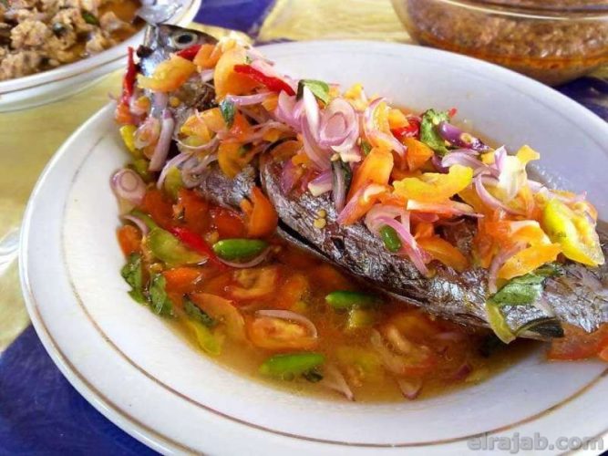 25 Makanan Khas Pekanbaru yang Enak dan Populer di Berbagai Daerah