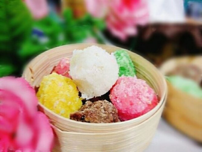 √ 12 Makanan Khas Yogyakarta Legendaris yang Wajib Kamu Cicipi