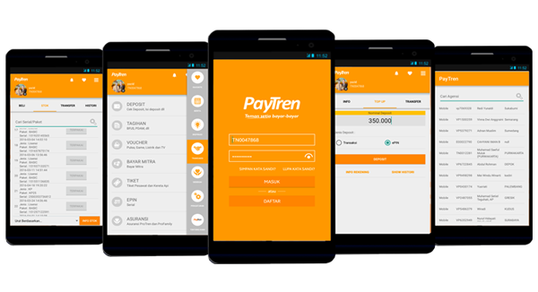 Pendaftaran Paytren Karawang Sebagai Investasi Anda Masa Depan