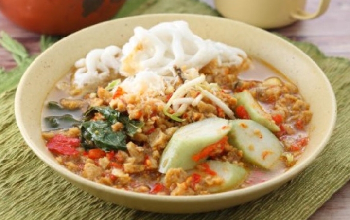 13 Makanan Khas Cirebon Jawa Barat yang Pasti Enak